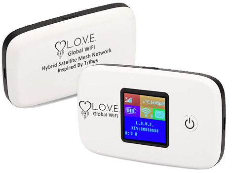 Pre Sale lovepods – Taihe L.O.V.E. Pod